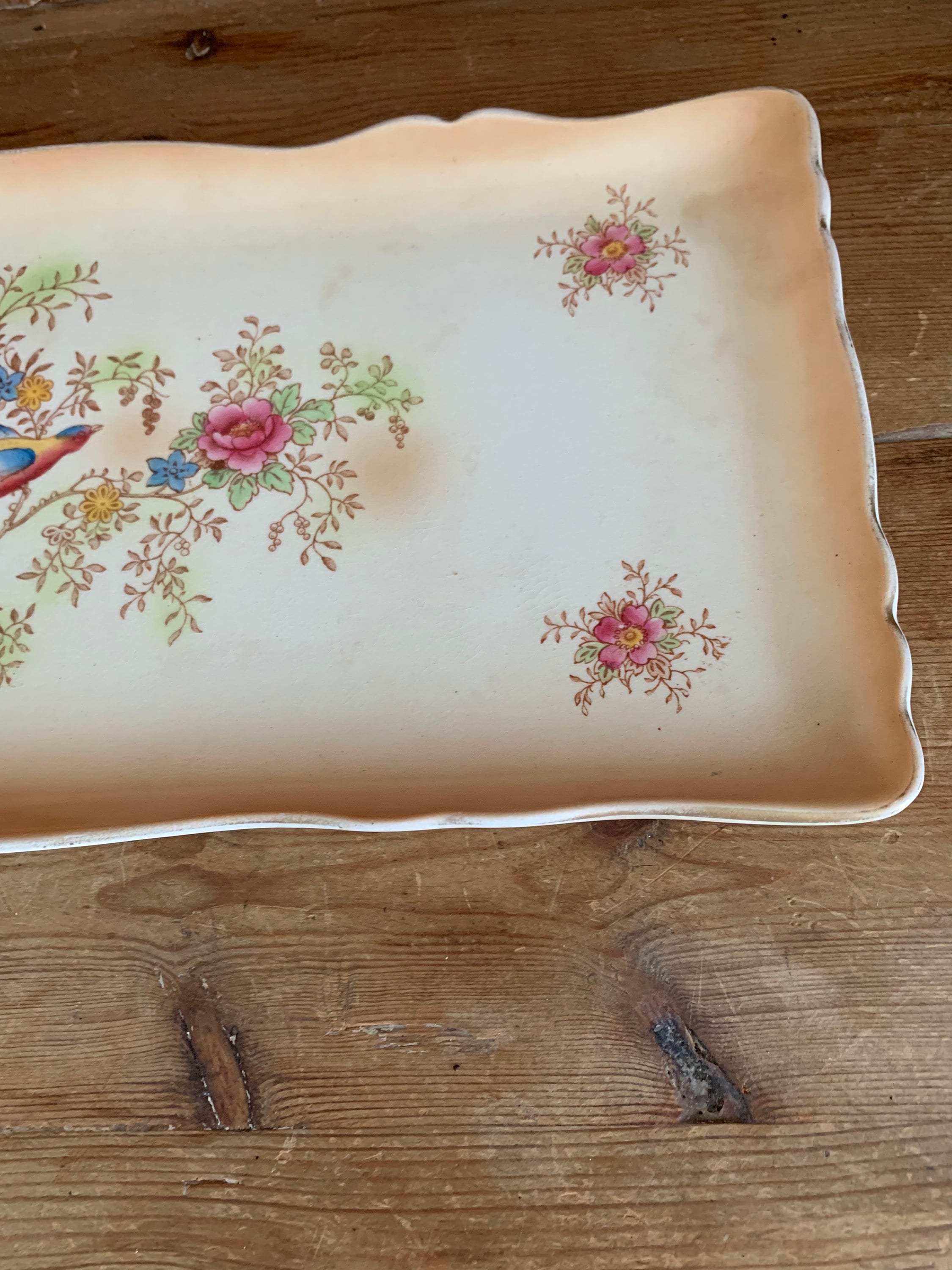 Vintage Regal Ware Rectangular Serving Plate Platter 1930s - Etsy
