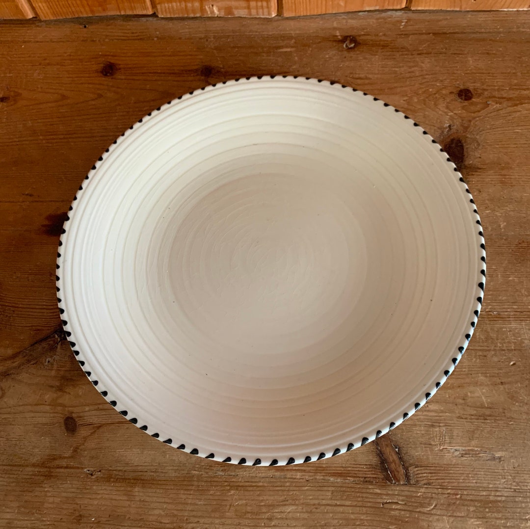 Vintage Crown Ducal Art Deco Dinner Plate 1930s - Etsy UK