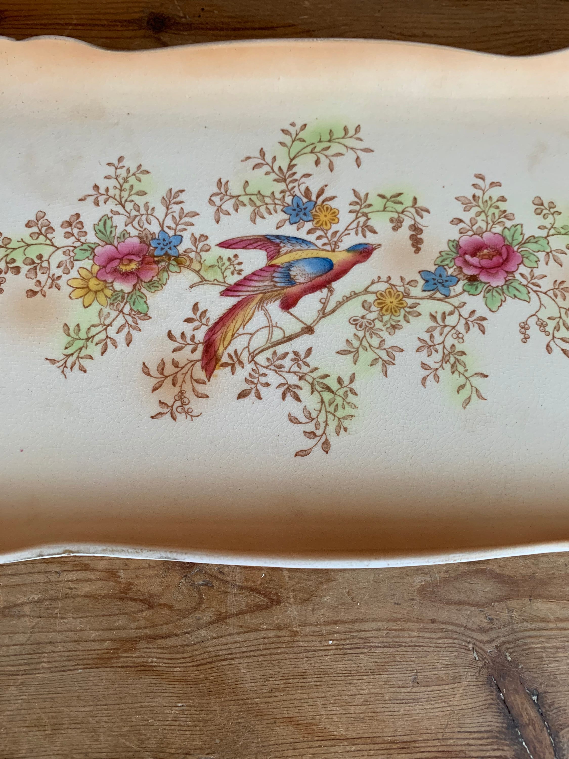 Vintage Regal Ware Rectangular Serving Plate Platter 1930s - Etsy