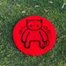 Radiohead Rug - Etsy