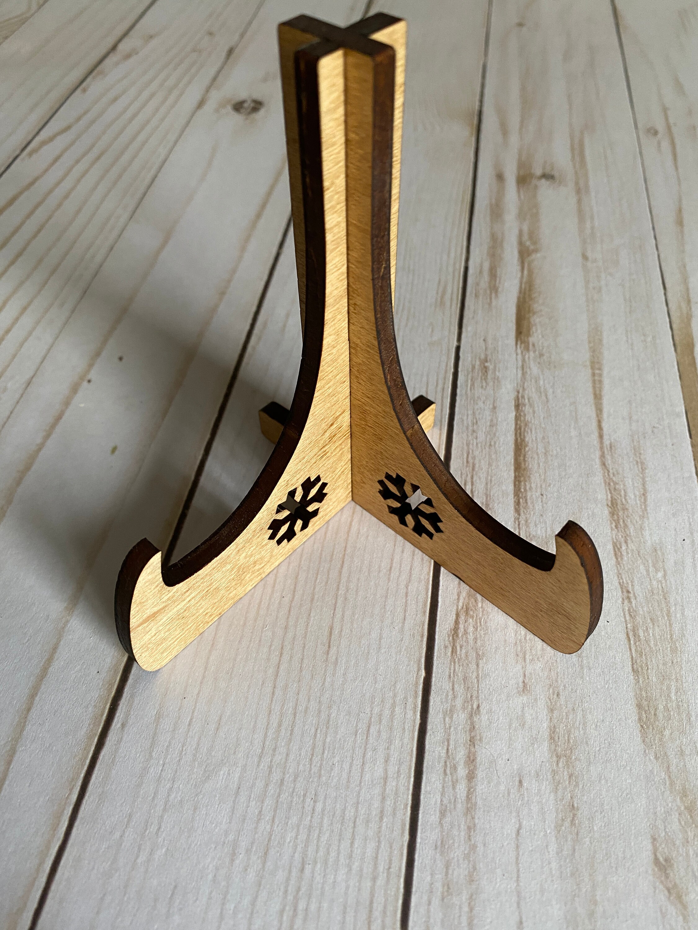 Pickup Truck and Tree Round Sign and Stand DIGITAL FILE - Etsy