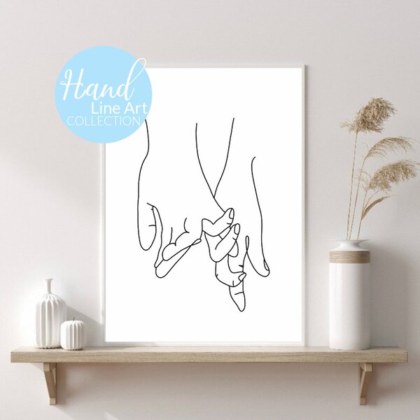 Line Drawing - Etsy UK