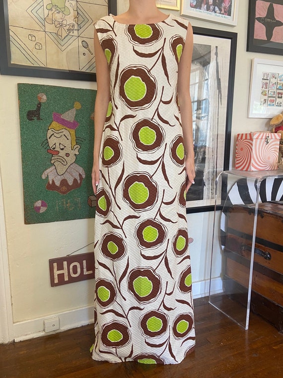 vintage 1960s mod cherry - Gem