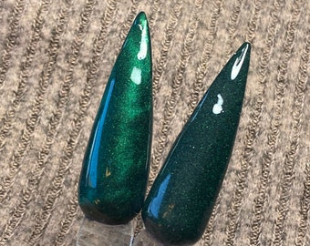 Emerald Powder - Etsy