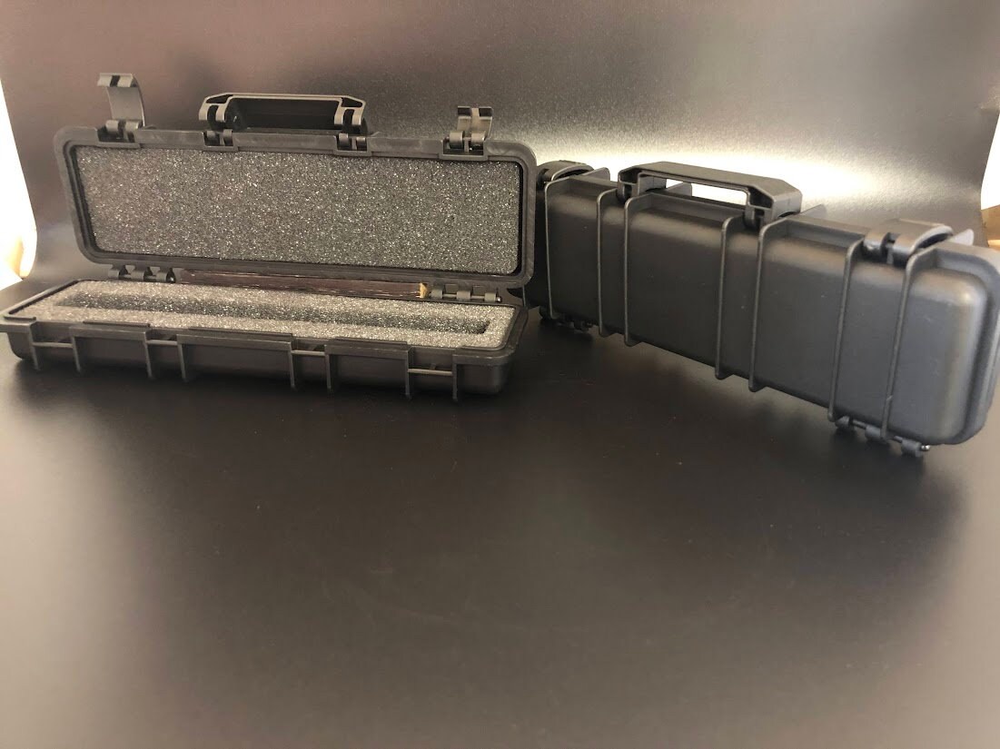 Handmade Mandalorian Bounty Hunter Pen - Etsy