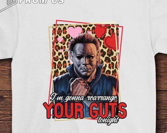 Rearrange Your Guts - Etsy