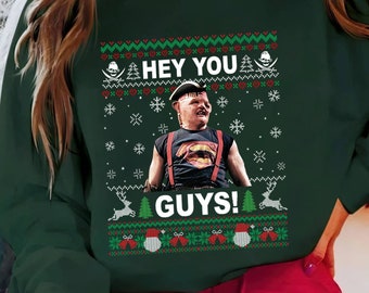 Goonies Xmas - Etsy