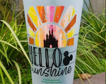 Mickey Mouse Sunshine - Etsy