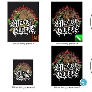 Mexican Chingón Svg - Mexican Chingon Svg - Mexicano Chingón Svg ...