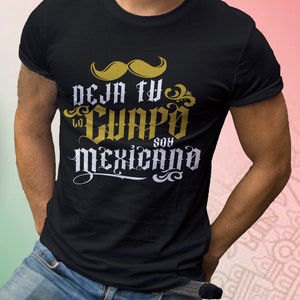 Mexican Chingón 4x1 - Mexican Chingon Svg - Mexicana Chingón Svg ...