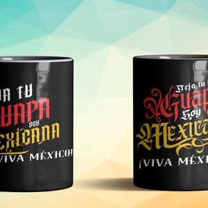 Mexican Chingón 4x1 - Mexican Chingon Svg - Mexicana Chingón Svg ...