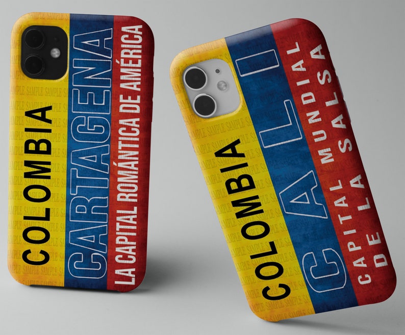 Bundle 17 Plates of Colombia Version 3 - Car Plates - Car Plates ...