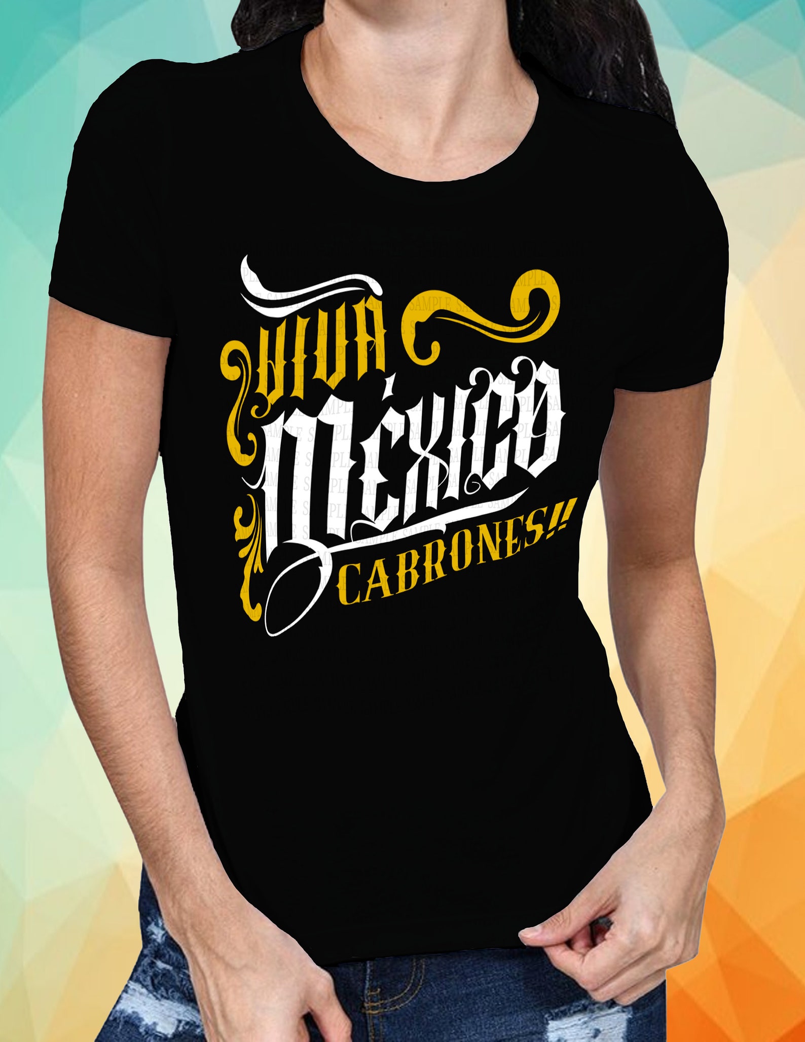 Mexican Chingón Svg Mexican Chingon Svg Mexicano Chingón - Etsy