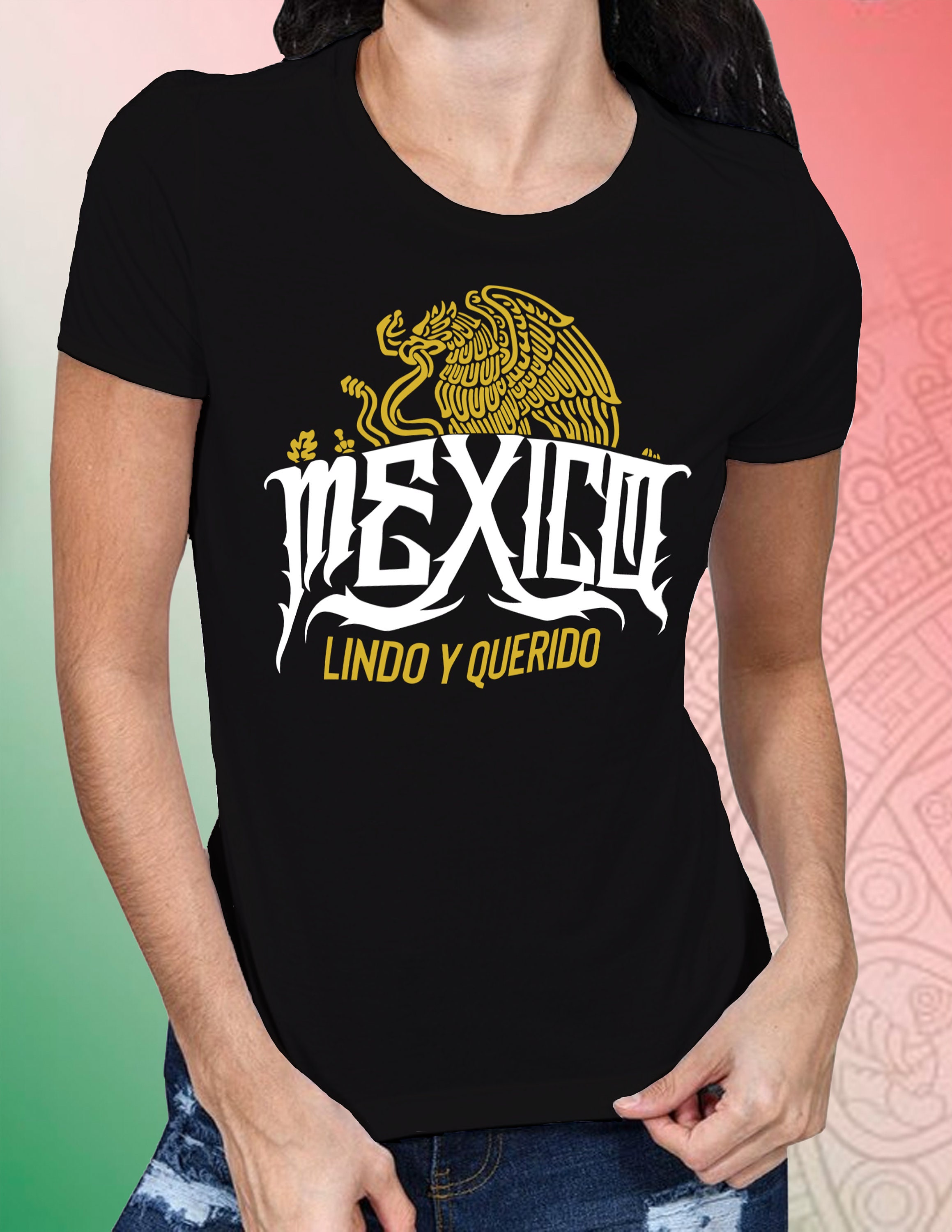 Mexican chingón svg Mexican chingon svg México lindo y | Etsy