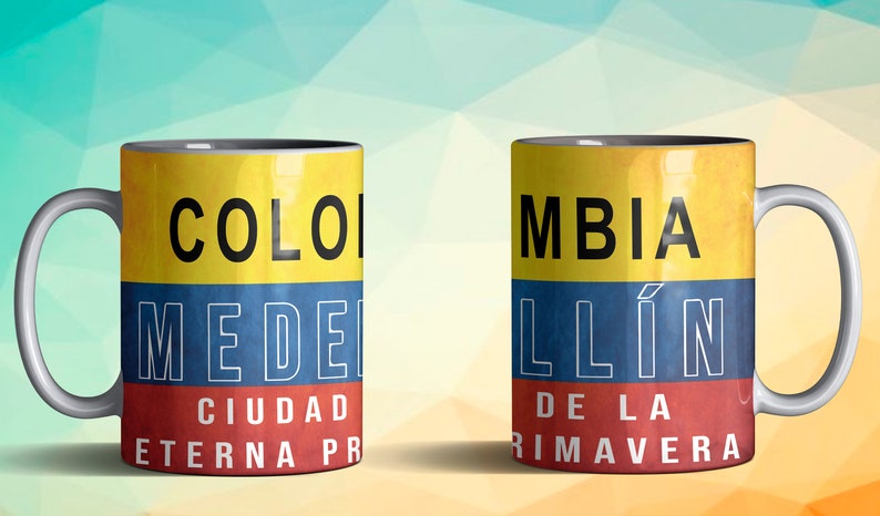 Bundle 17 Plates of Colombia Version 3 - Car Plates - Car Plates ...