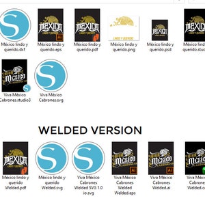 Mexican Chingón Svg - Mexican Chingon Svg - Mexico Beautiful and ...