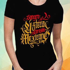 Mexican Chingón 4 in 1 - Mexican Chingon Svg - Very Badass Mexican ...