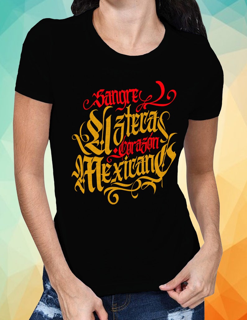 Mexican Chingón 4 in 1 Mexican Chingon Svg Méxicano Muy - Etsy
