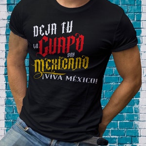 Mexican Chingón 4x1 - Mexican Chingon Svg - Mexicana Chingón Svg ...