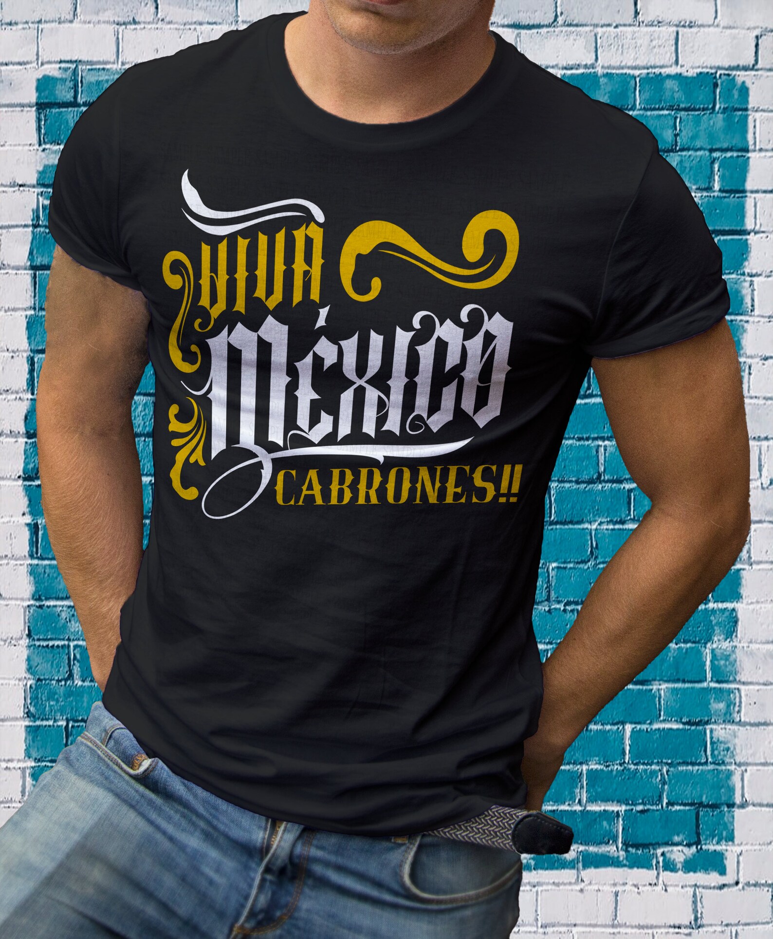 Mexican Chingón Svg Mexican Chingon Svg Mexicano Chingón - Etsy