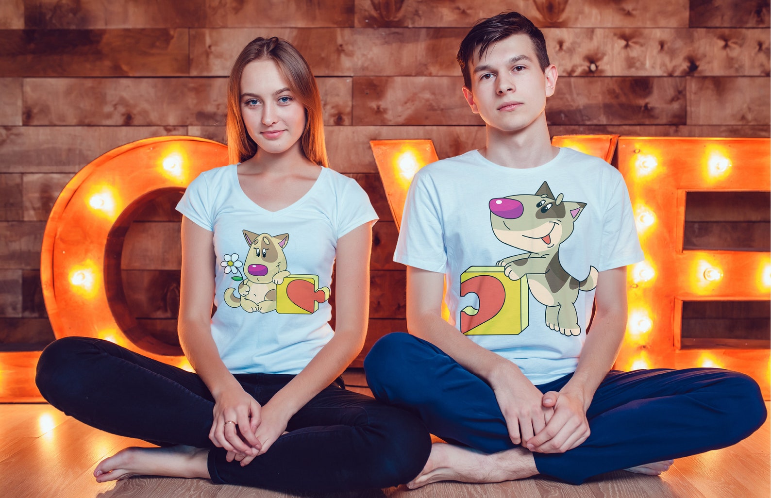 Couple Svg Couple Match Svg Couple Matching Svg Wedding - Etsy