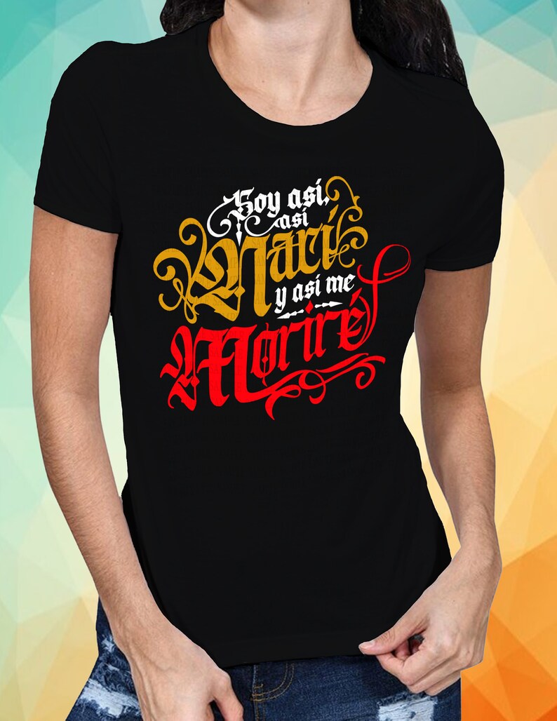 Mexican Chingón Svg 4 in 1 Viva México Svg Mexicano a - Etsy