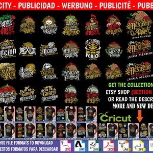 Mexican Chingón Svg - Mexican Chingon Svg - Mexicano Chingón Svg ...