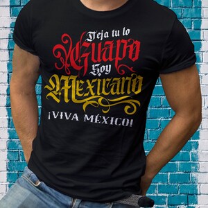 Mexican Chingón 4x1 - Mexican Chingon Svg - Mexicana Chingón Svg ...