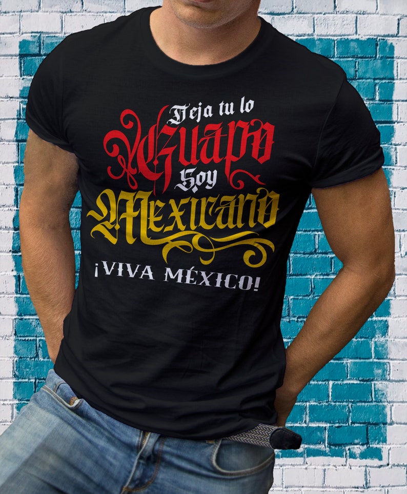 Mexican chingón 4x1 Mexican chingon svg Mexicana chingón - Etsy México