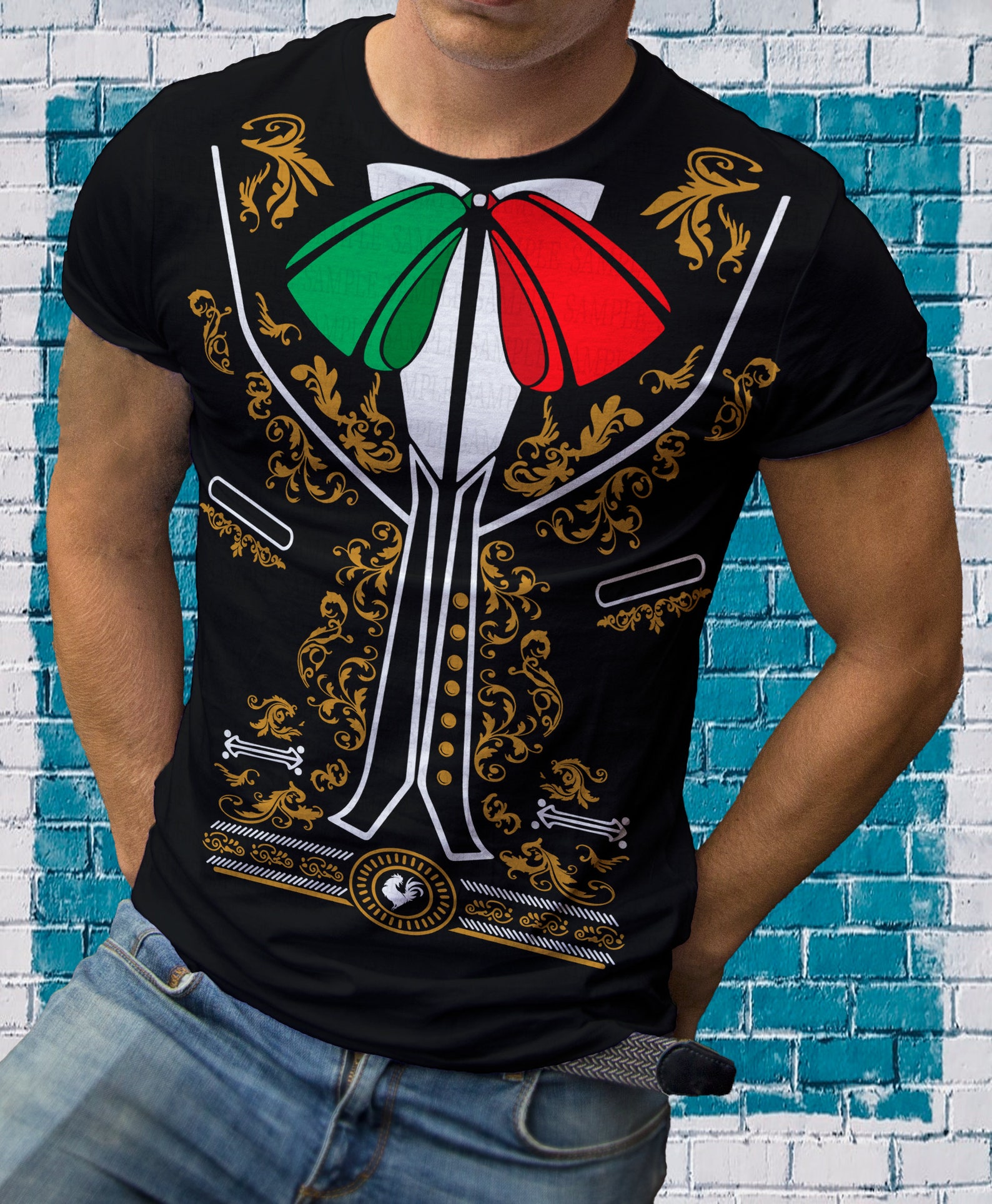 Mariachi Svg V16 MEX- Mariachi Vector - Mariachi Editable - Cut File ...