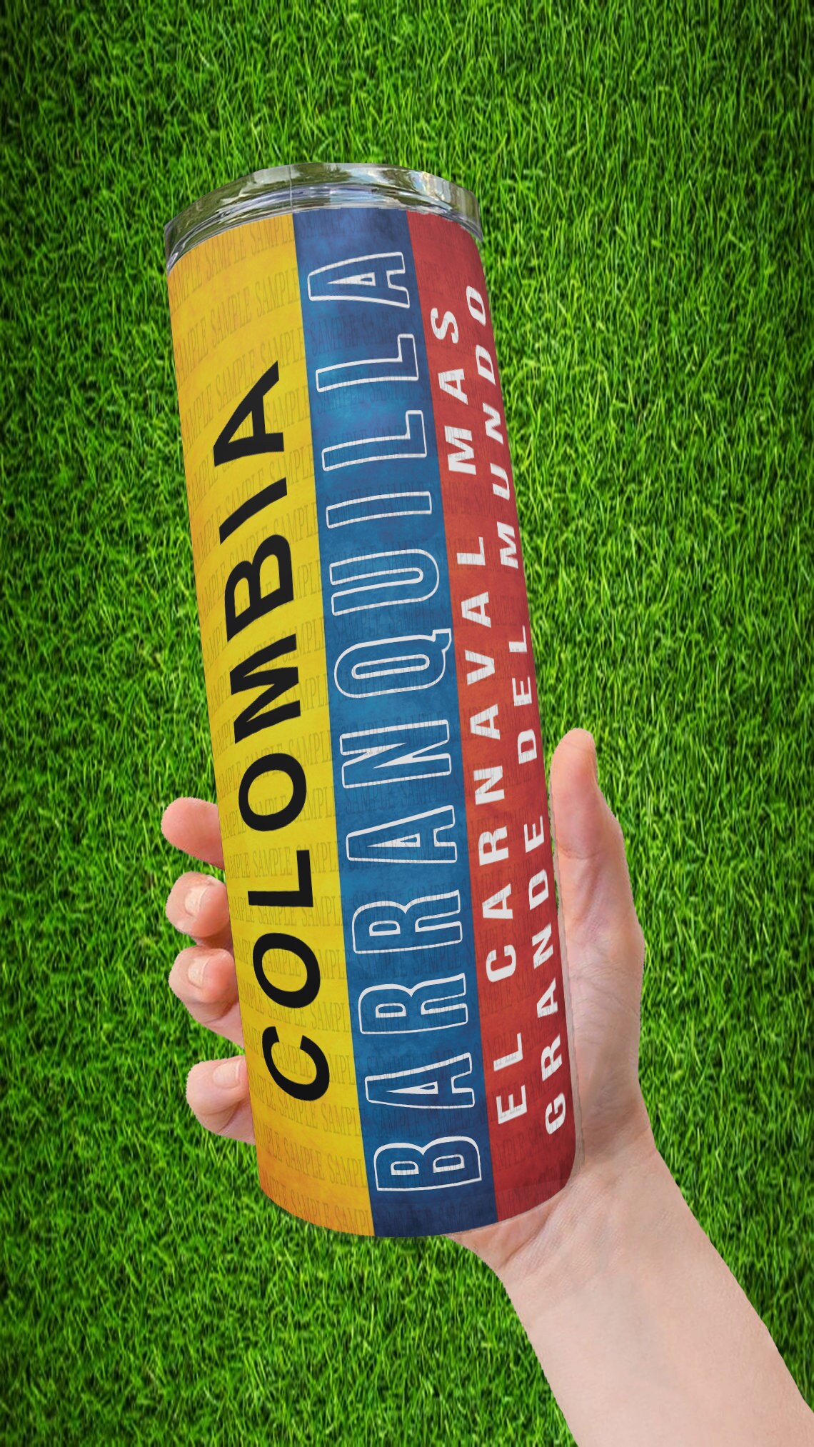 Bundle 17 Plates of Colombia Version 3 - Car Plates - Car Plates ...