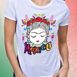 Mexican chingón svg 8 en 1 - Mexican chingon svg - Mexican Power ...