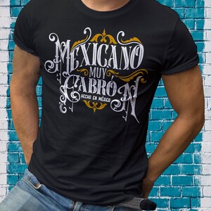 Mexican Chingón 4 in 1 - Mexican Chingon Svg - Very Badass Mexican ...