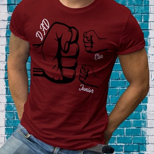 Fist Bumps Bundle Svg - Layered (white Background or Transparent ...