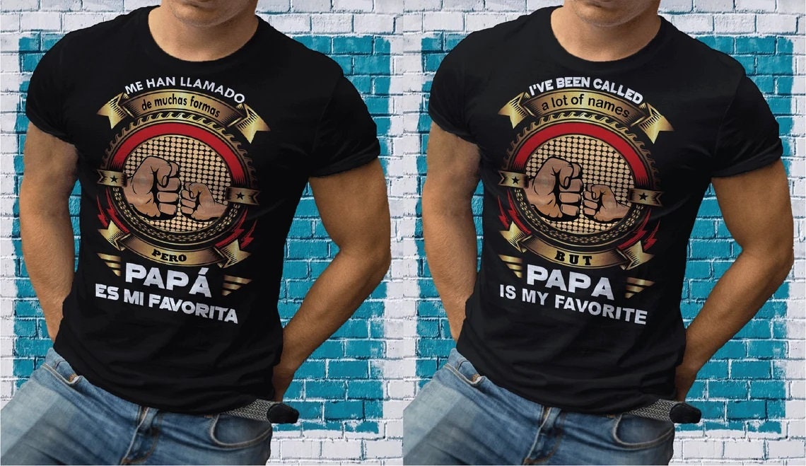 Fist Bumps Svg Layered and 100% Editable Grandfather and - Etsy