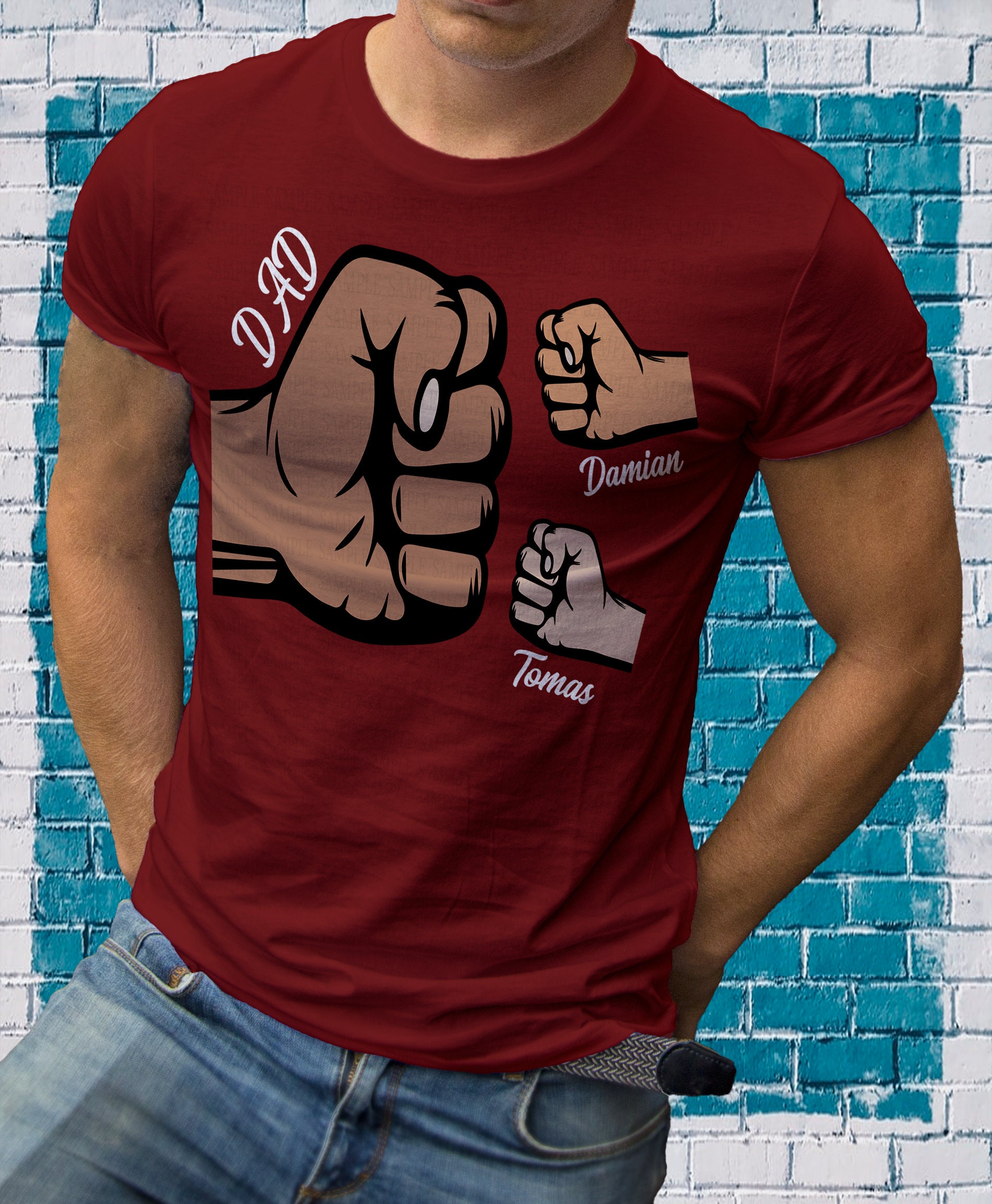 Fist Bumps Bundle Svg - Layered (white Background or Transparent ...