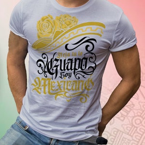 Mexican chingón svg 4 en 1 Mexican chingon svg Viva Mexico Amor a la ...