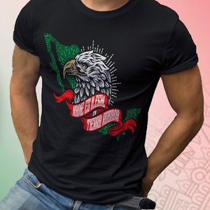 Mexican chingón svg 8 en 1 - Mexican chingon svg - Mexican Power ...