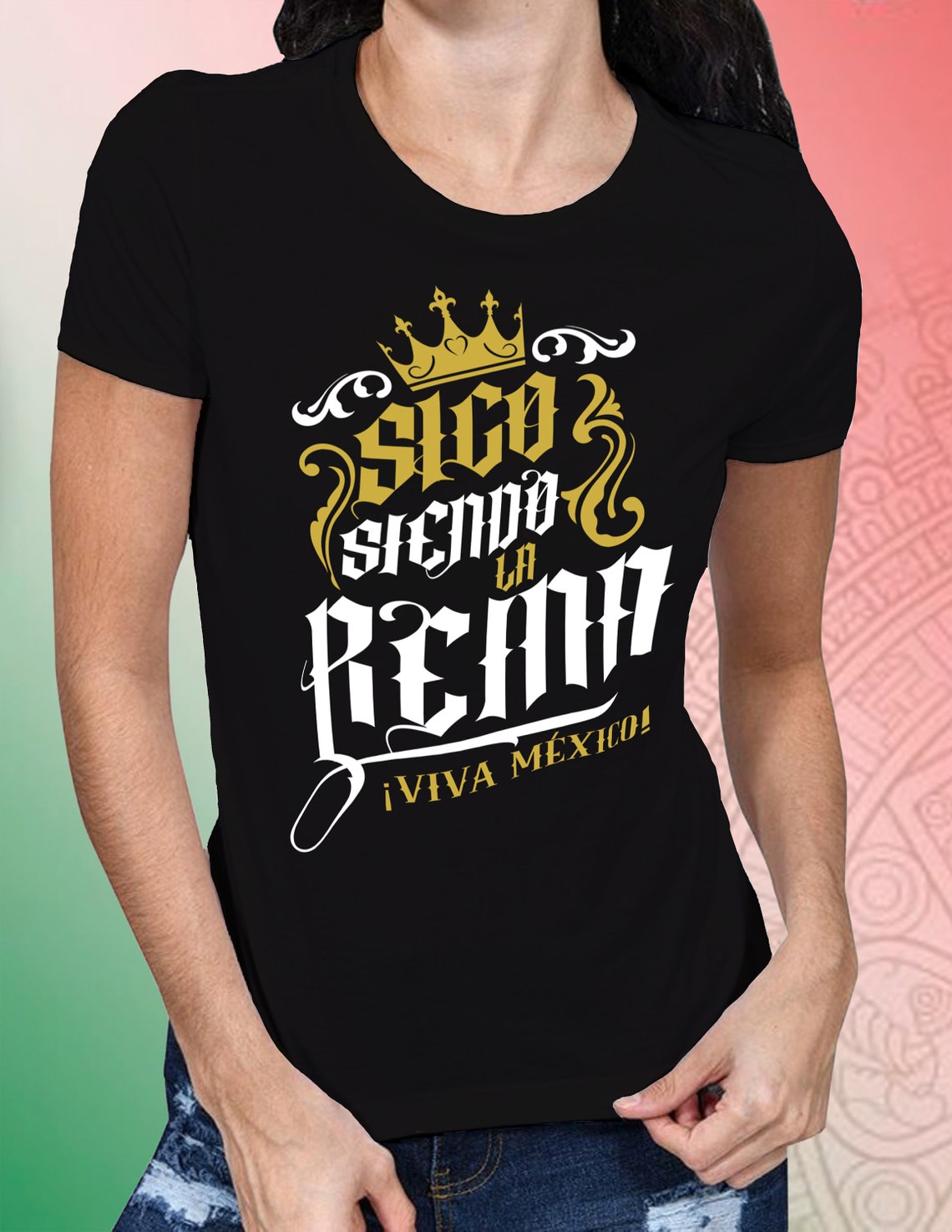 Mexican Chingón Svg Mexican Chingon Svg Sangre Azteca - Etsy