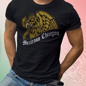 Mexican chingón svg 8 en 1 - Mexican chingon svg - Mexican Power ...