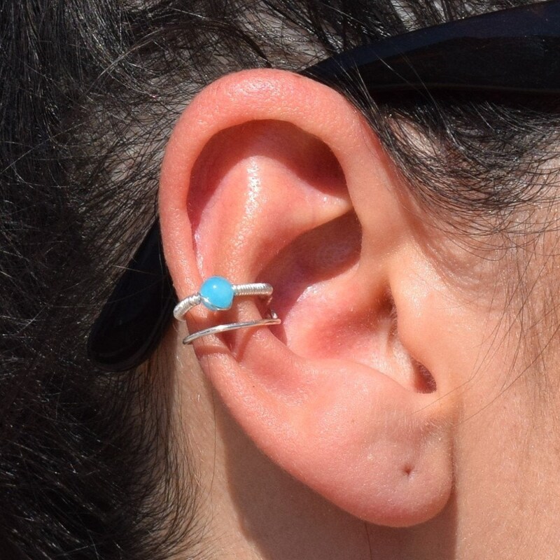 Earcuff - Etsy
