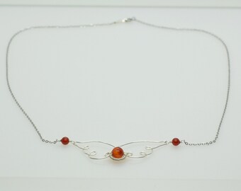 Wire Wrapped Angel - Etsy