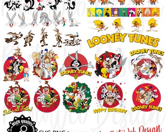 Speedy Gonzales Svg | Etsy