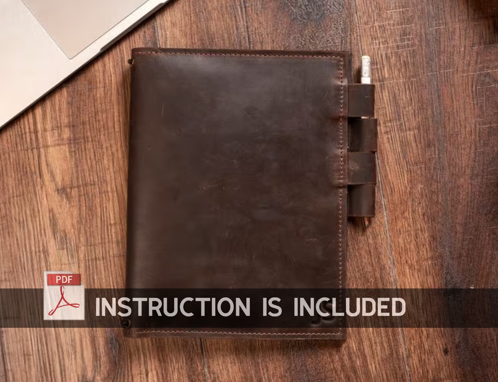 Notebook Cover Pdf Notebook Cover Pattern Journal Cover Pdf - Etsy