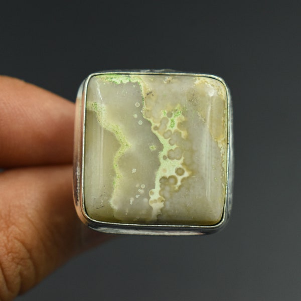 Sardonyx Ring - Etsy