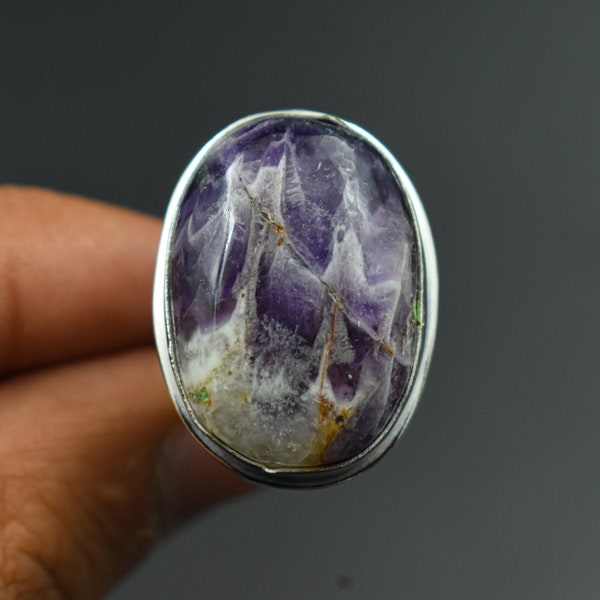 Sage Ring - Etsy