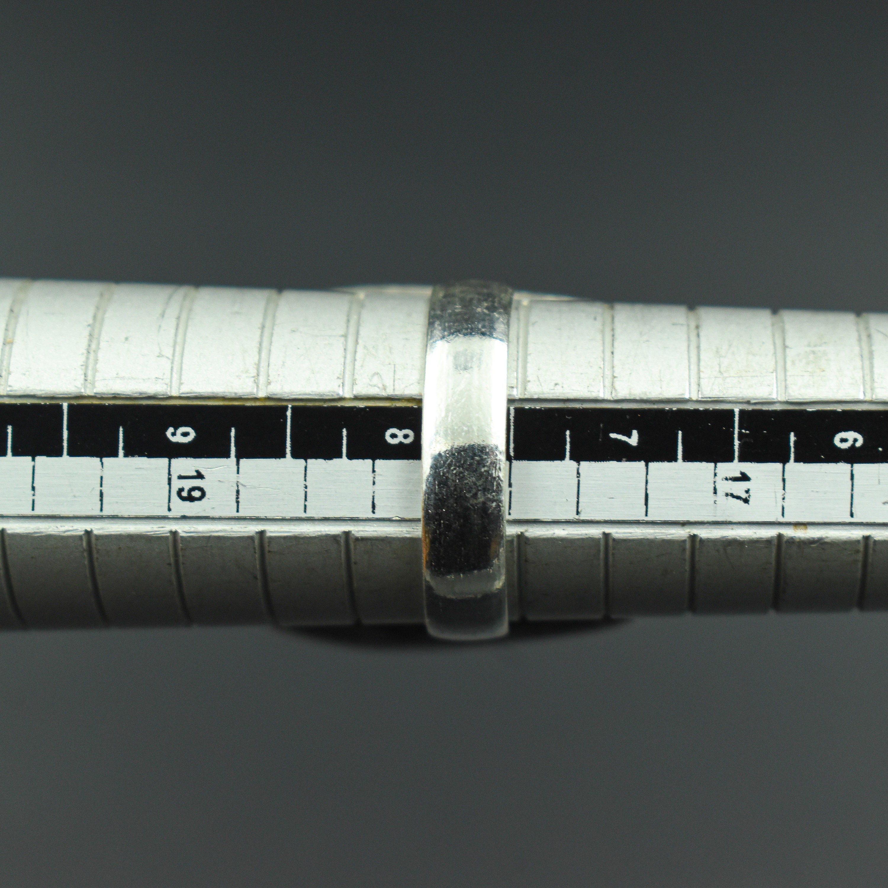 Large Green Amber Gemstone Silver Ring 925 Sterling Solid - Etsy