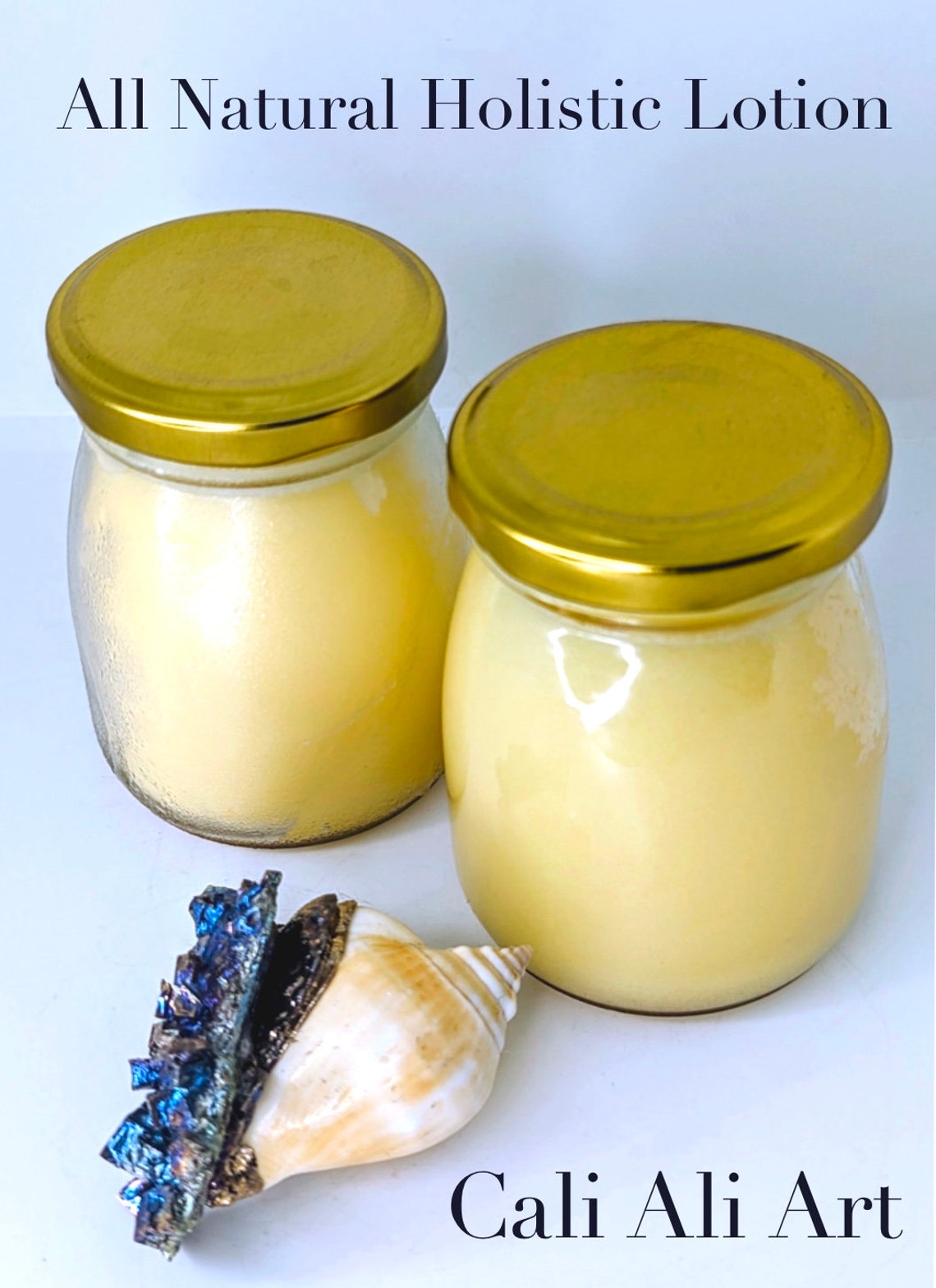 All Natural Holistic Gift Baskets - Choose Any 3 Items - Etsy