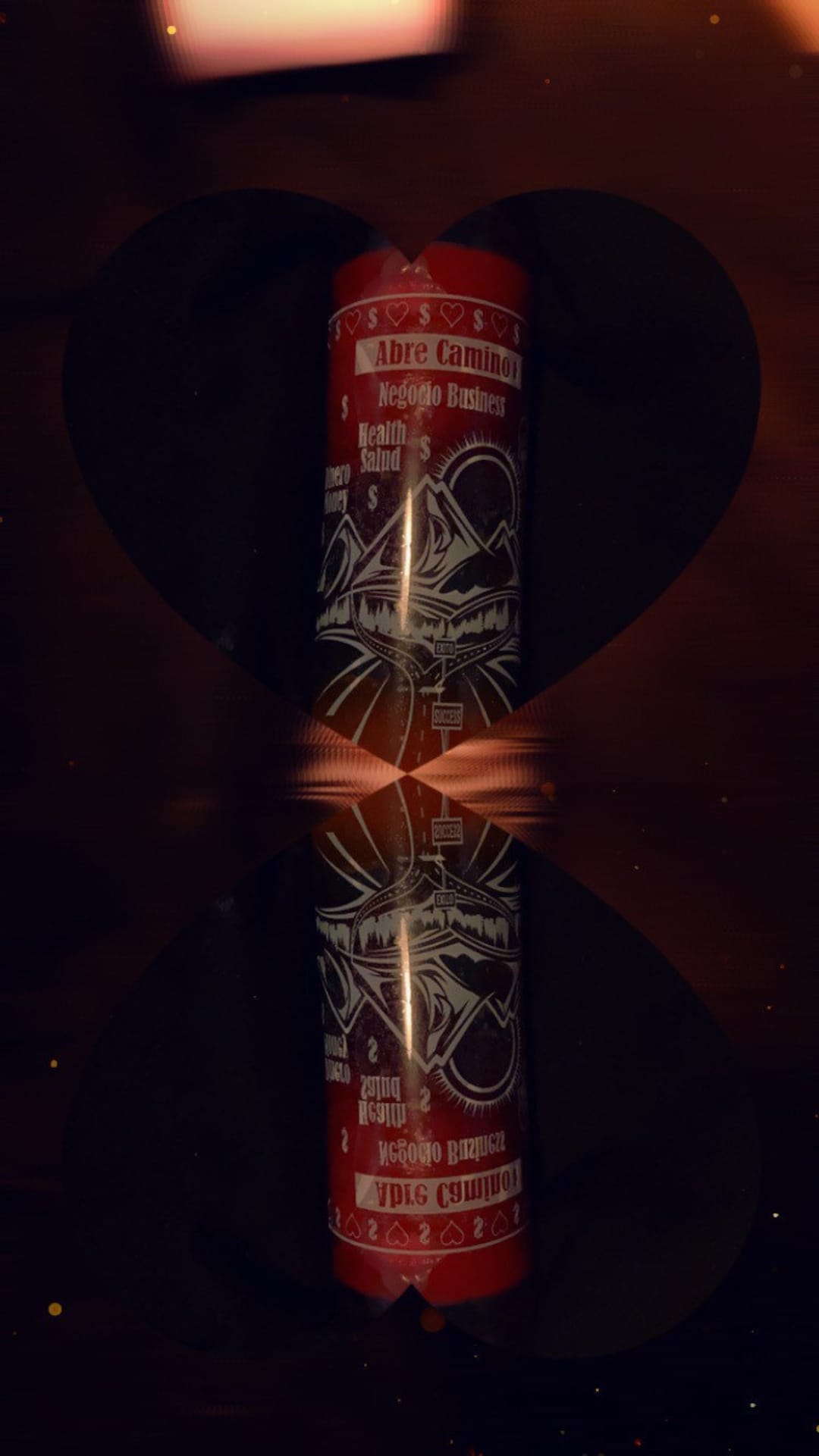 Road Opener Candle Abre Camino Candle 7 Day Road Opener - Etsy