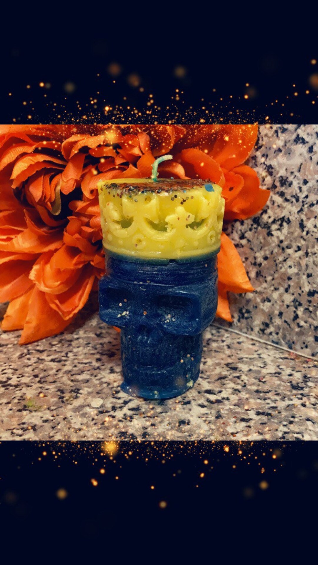 Crown of Success Candle Crown of Success Candles Powerful - Etsy